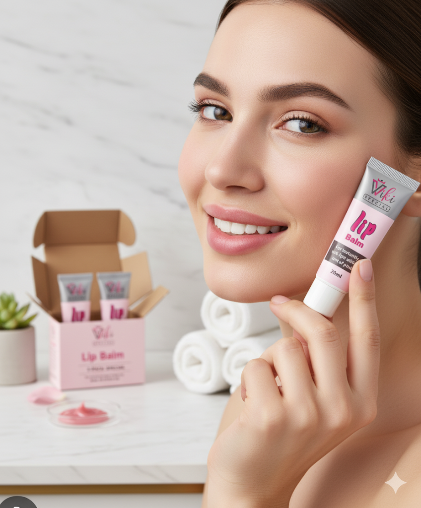 Wiki Special Lips Balm – Mous.pk